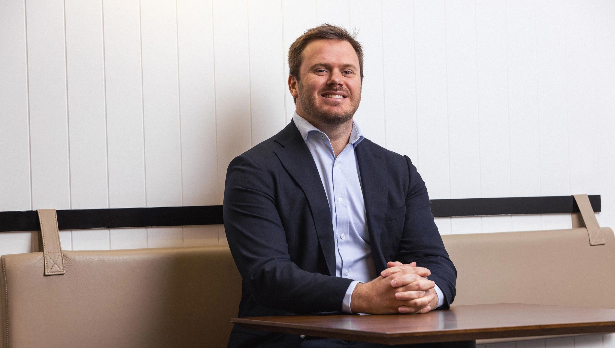 Andrew Cowan - Willowtree Planning