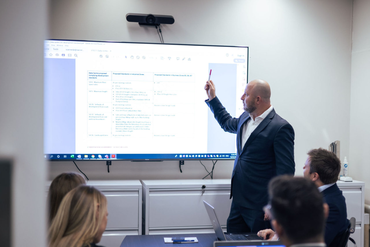 About Us - Willowtree Planning