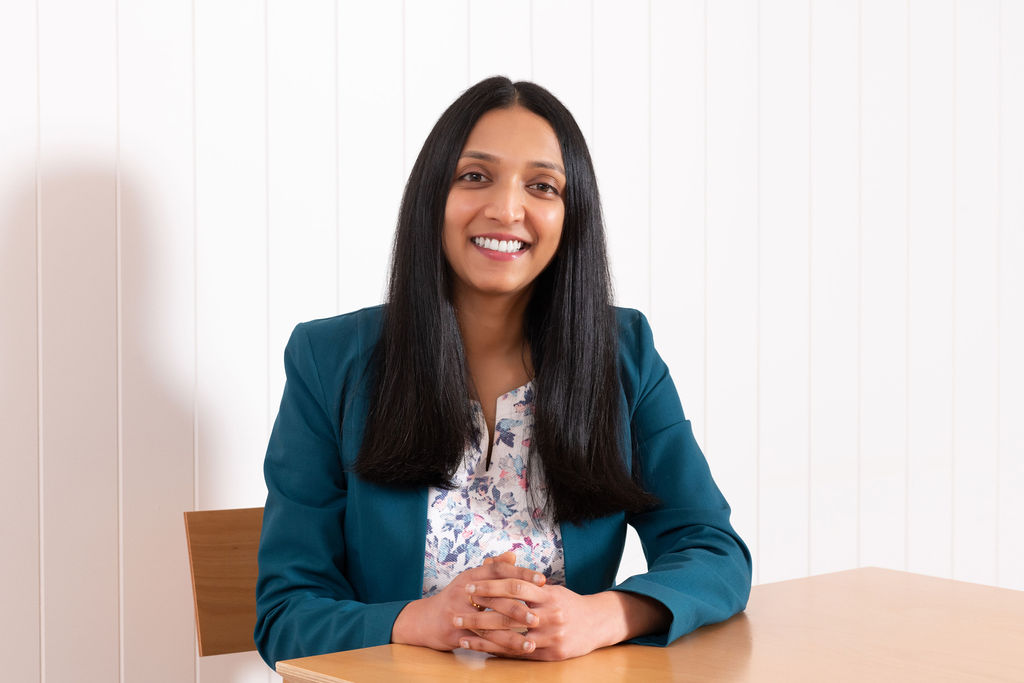 Vidhya Ramesh - Willowtree Planning