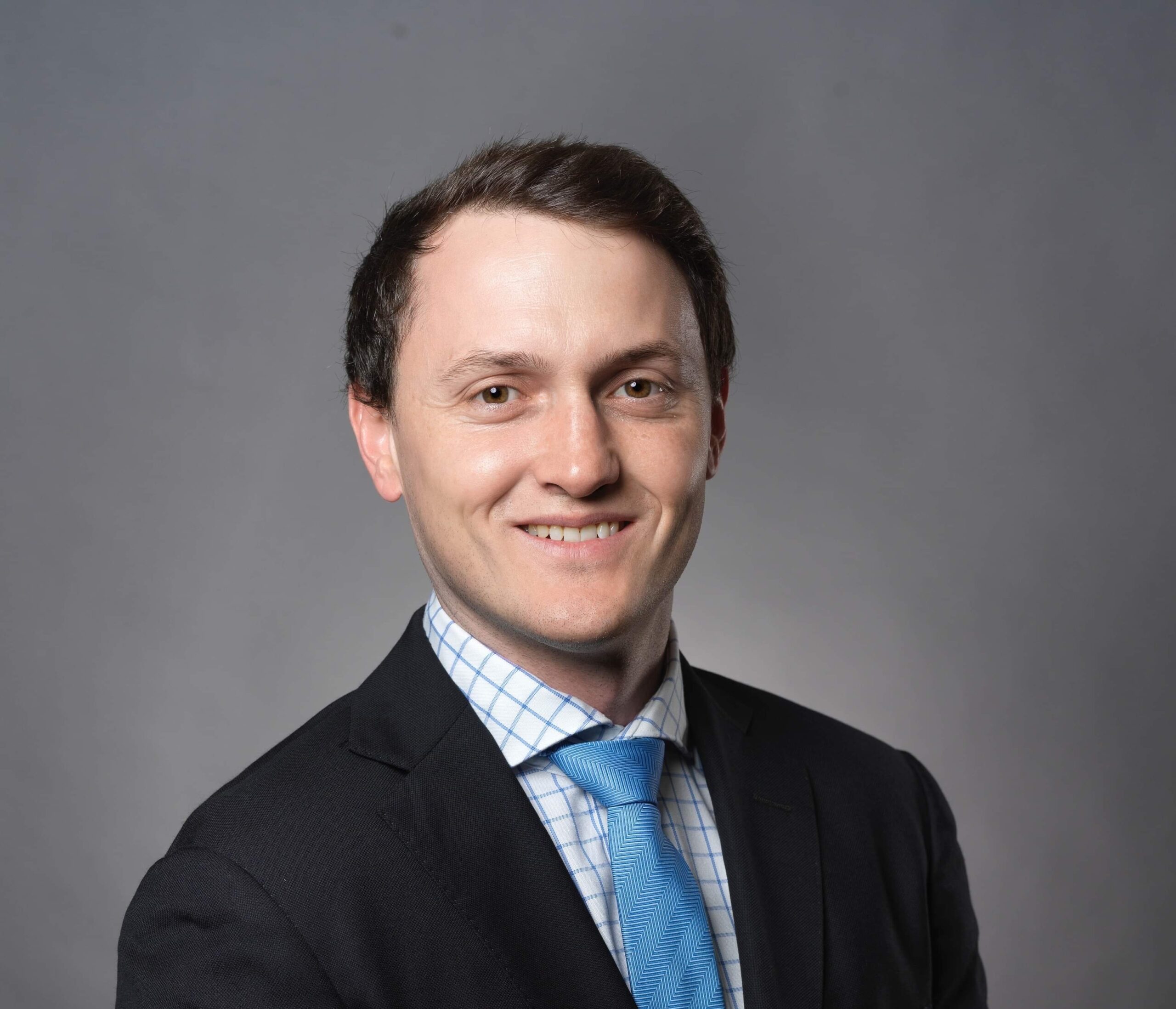 Ben Russell - Willowtree Planning