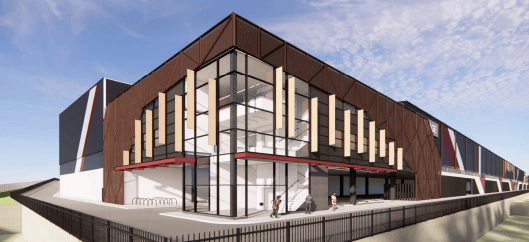 Access Logistics Park, Kemps Creek - Willowtree Planning