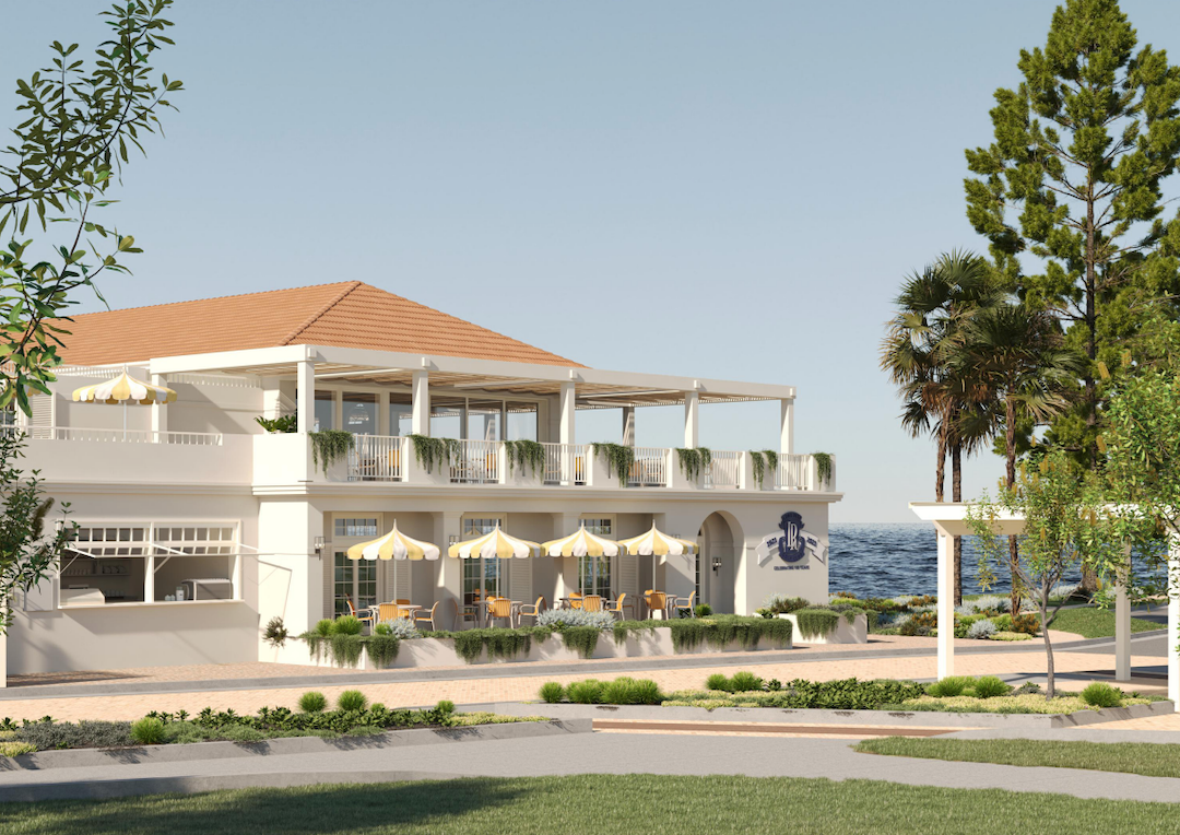 Long Reef Golf Club - Willowtree Planning