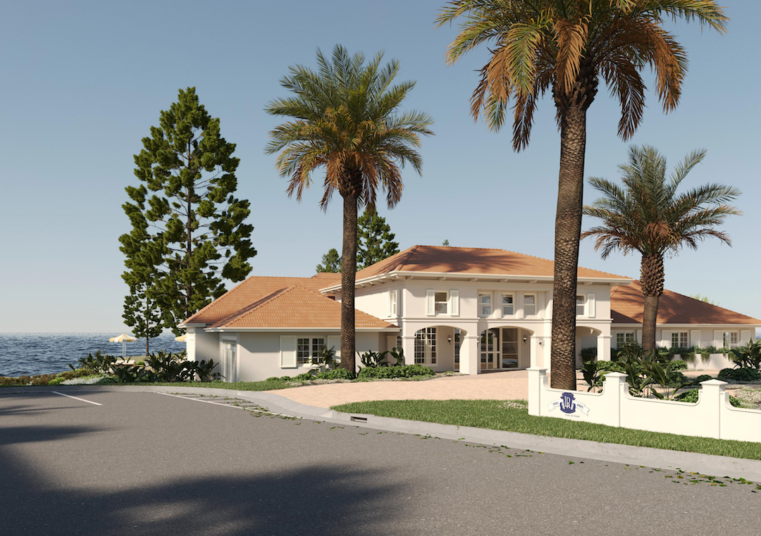 Long Reef Golf Club - Willowtree Planning